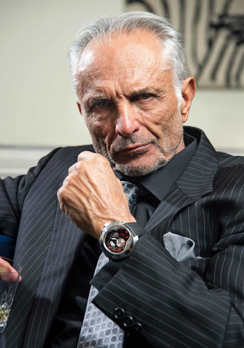 Robert Miano - Alchetron, The Free Social Encyclopedia