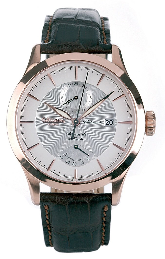 Altanus Elite Réserve de Marche