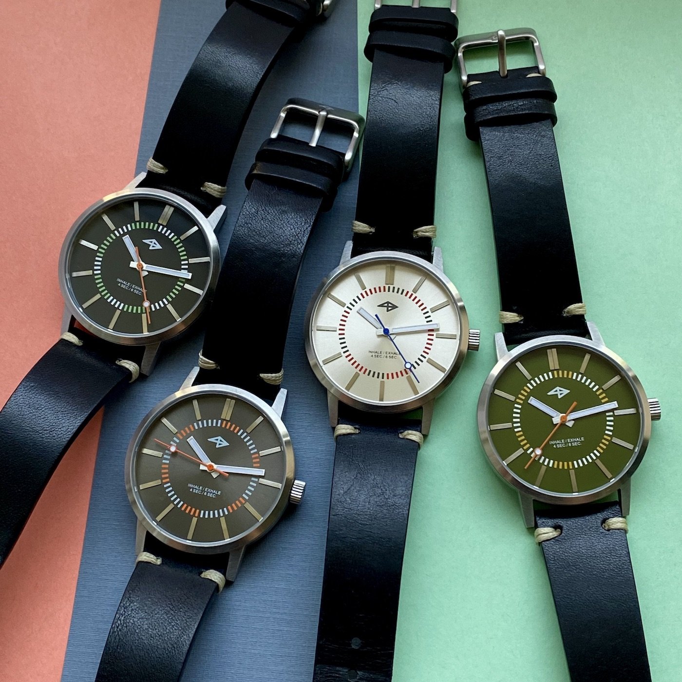 Adam Benedict: the resilience of a family watch (...)