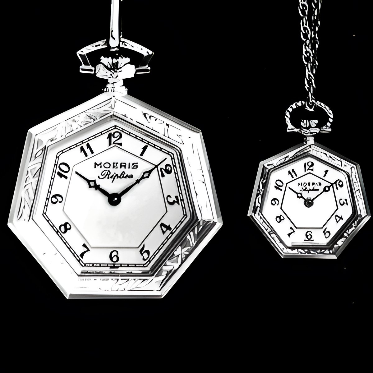 MOERIS - Collection “Replica”