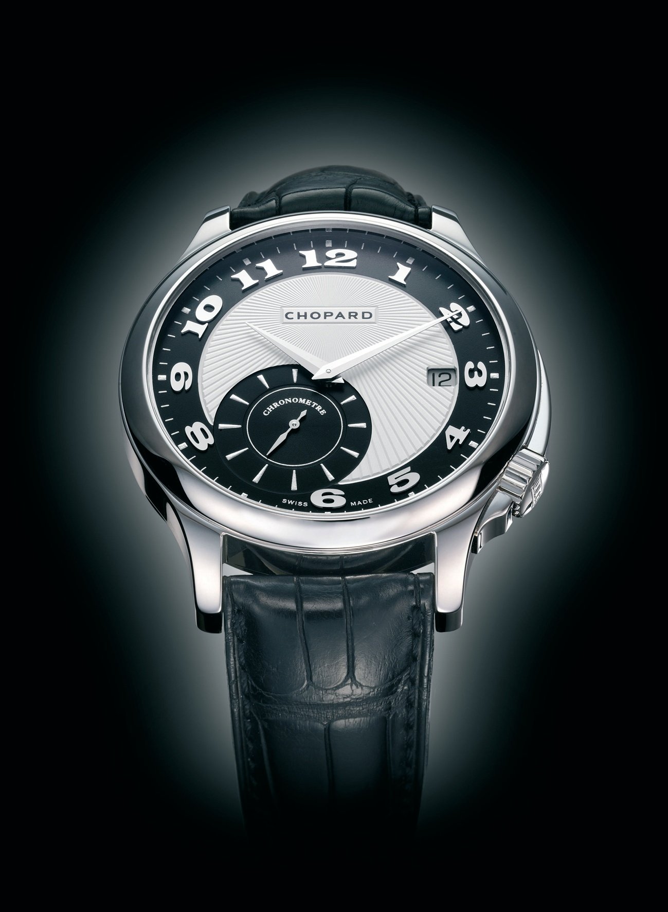 Chopard L.U.C Twist