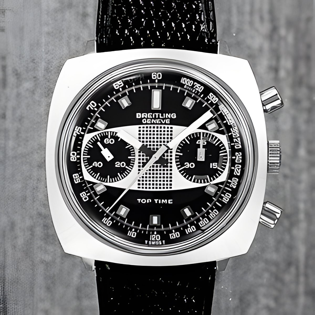 BREITLING “Top Time”