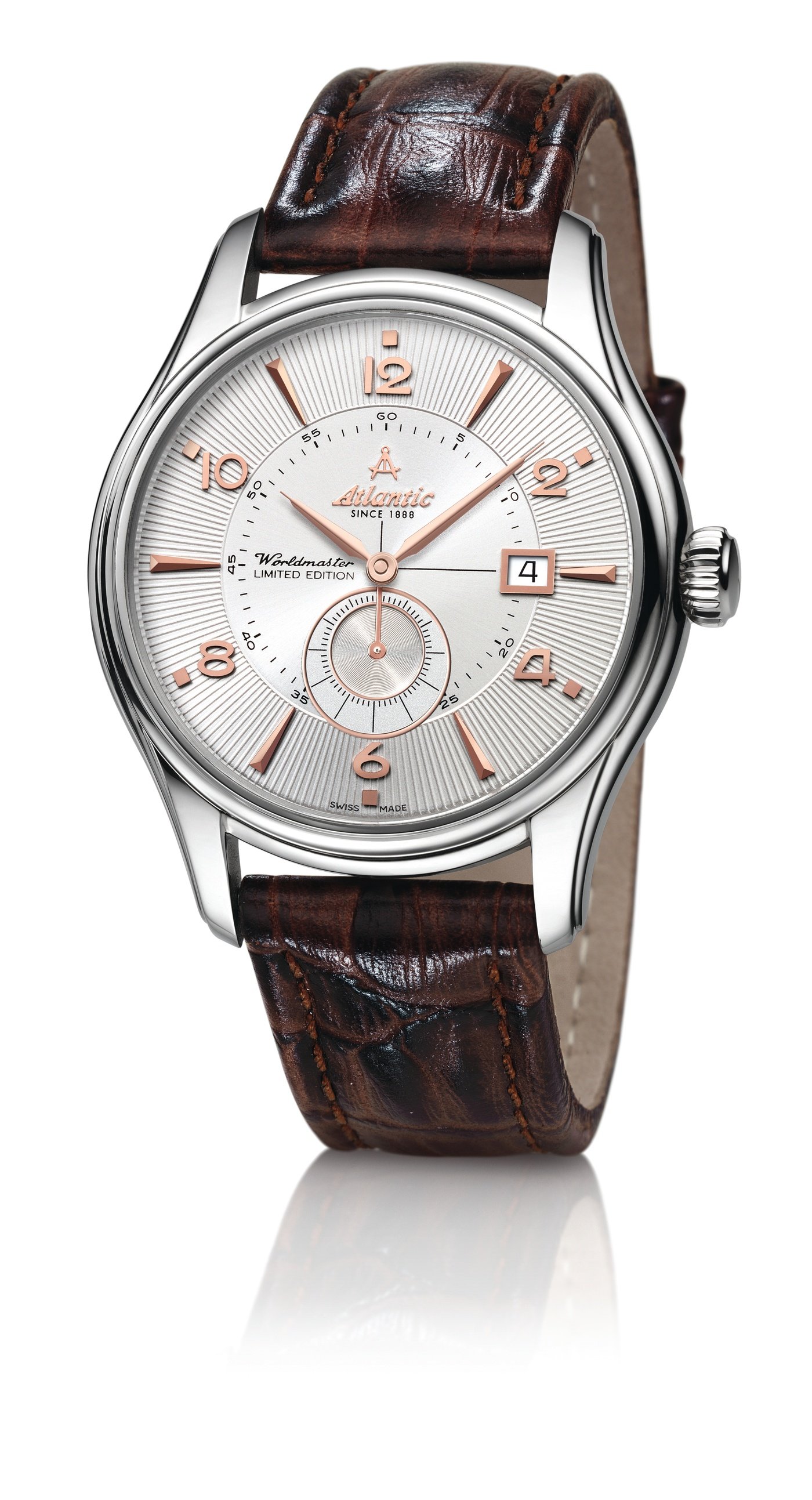 Atlantic Big Original 1888