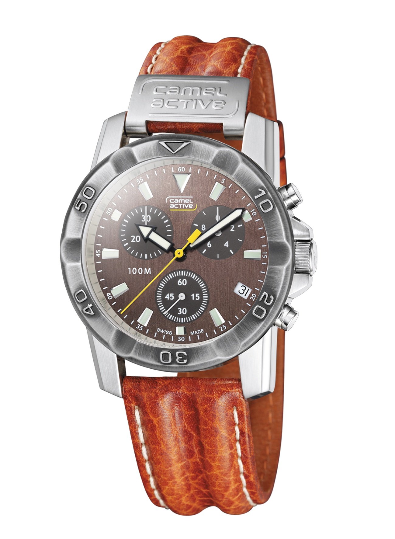 Camel ACtive Chrono 6600 Series