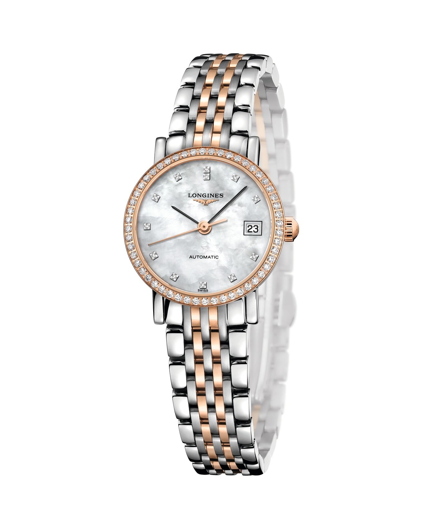 Longines Elegant Collection