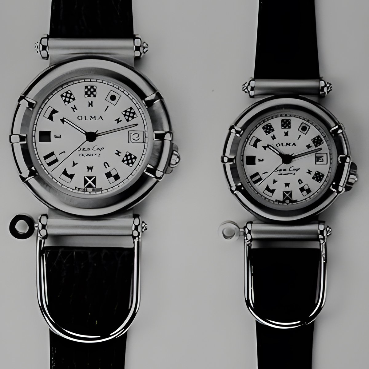 NUMA JEANNIN “Sea Cup”