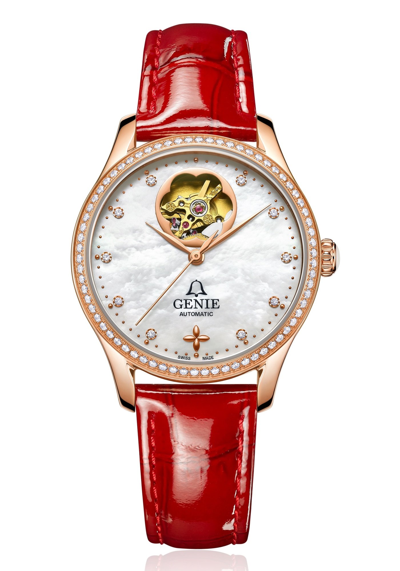 Genie Goddess Series