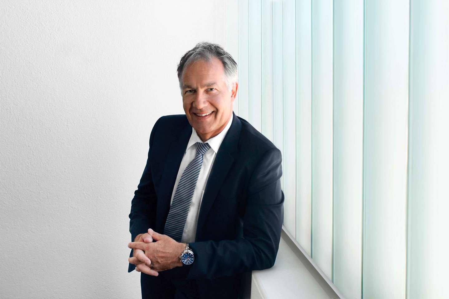 Interview with Adrian Bosshard, CEO of Certina