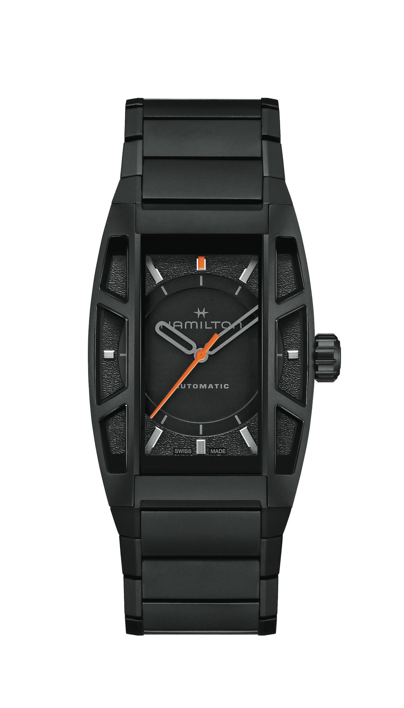 Hamilton x Kojima Productions release in-game and IRL (...)