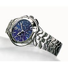 Ebel Type E Chrono
