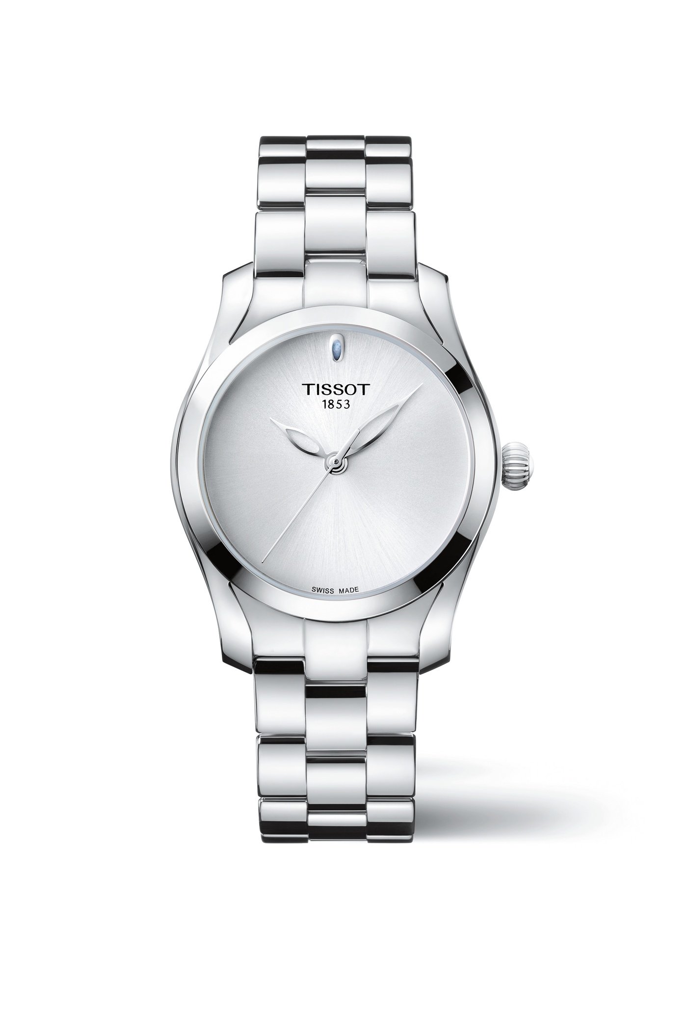 Tissot T-Wave