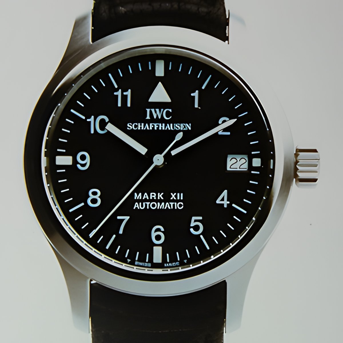 IWC «Mark XII»