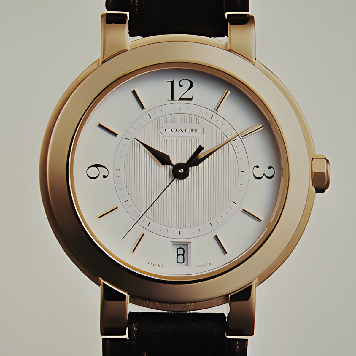 COACH WATCH - Gramercy
