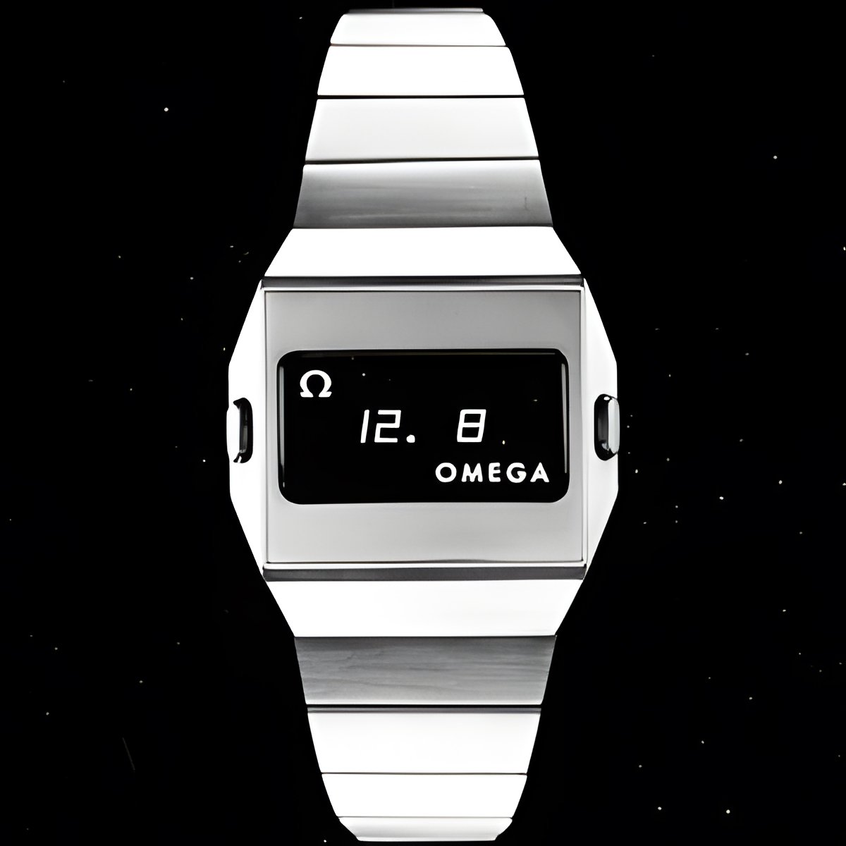 OMEGA “Time Computer”