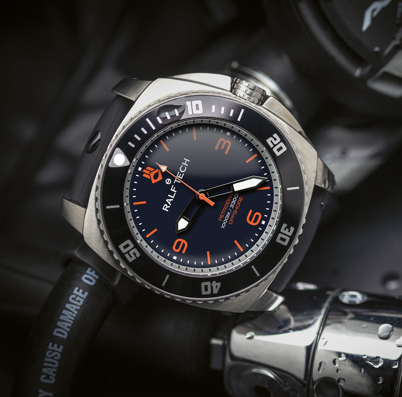 Francéclat presents: a new wave of french dive watches