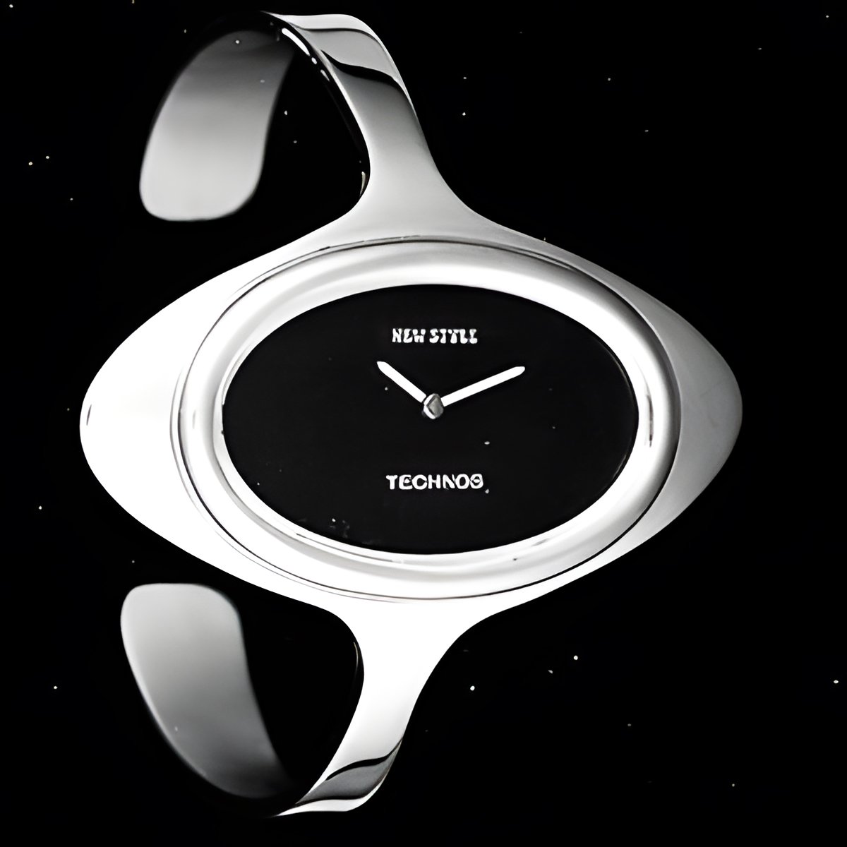 TECHNOS “New Style”