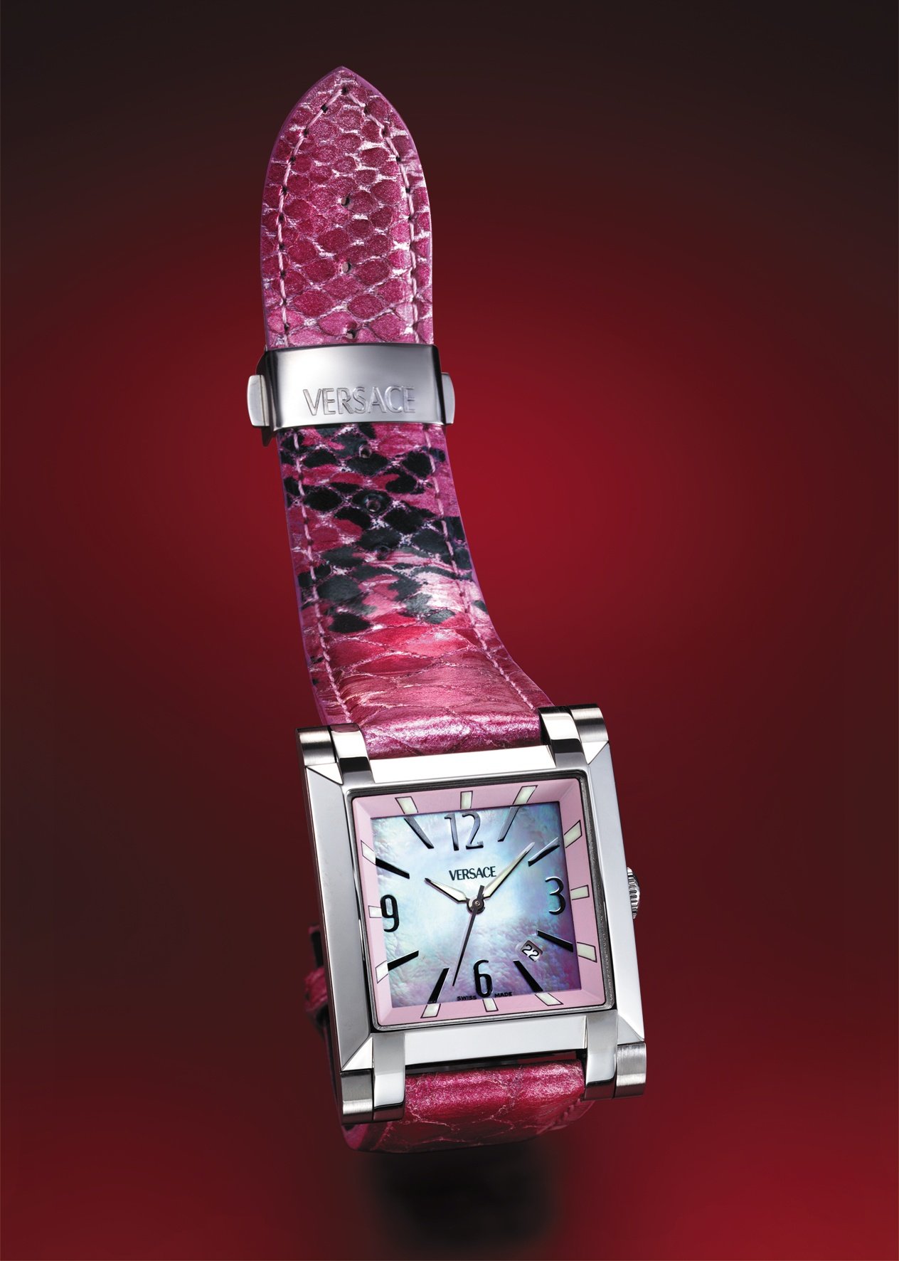 Versace Character 2001