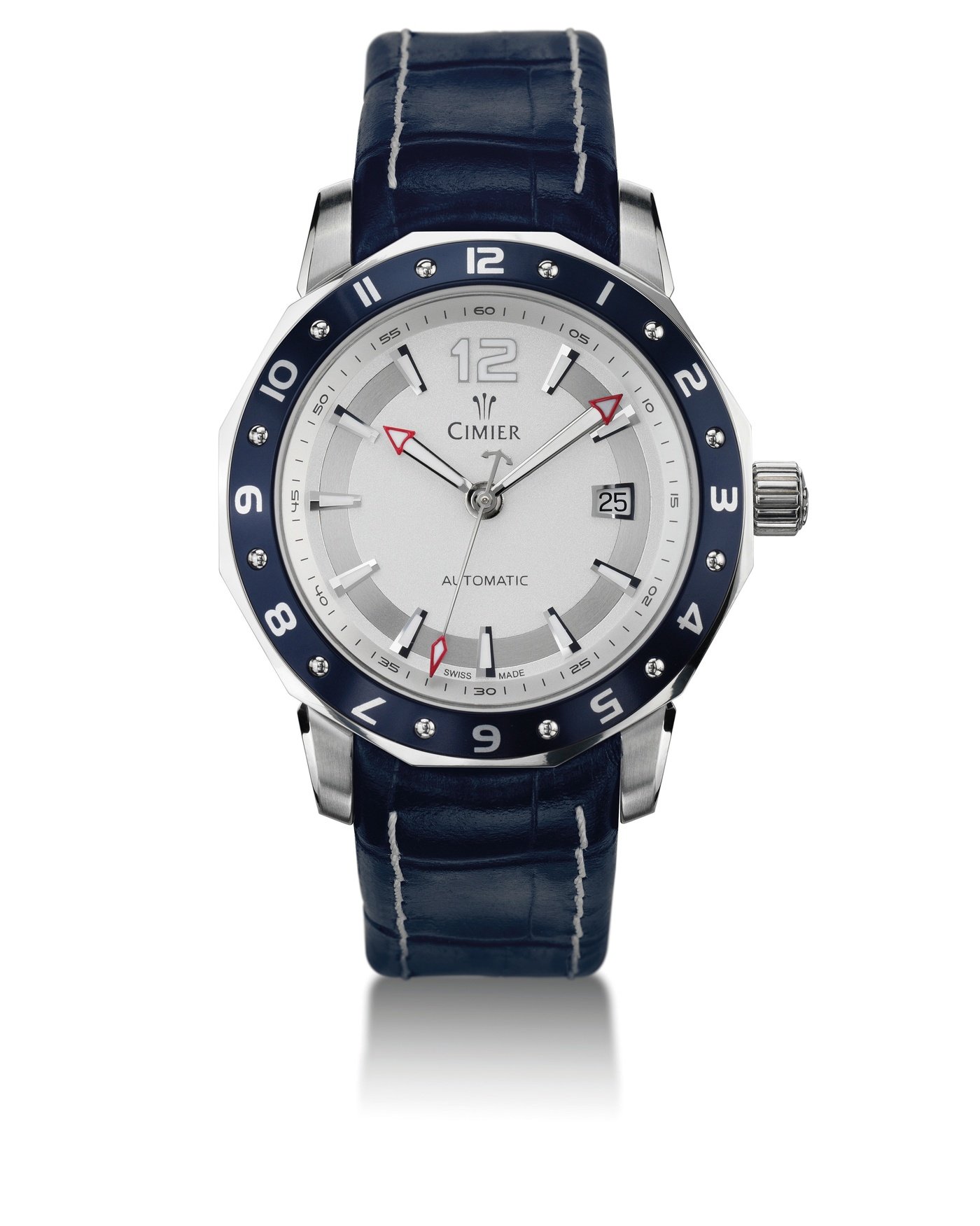 Cimier Seven Seas Blue Marlin