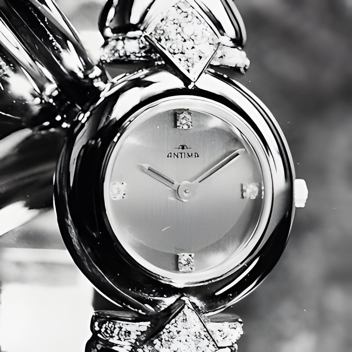 ANTIMA “Pro Arte”