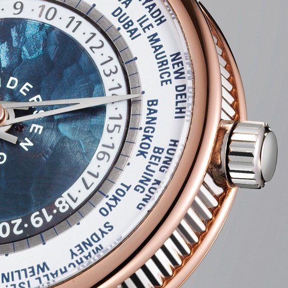 Andersen Geneve Communication 750*