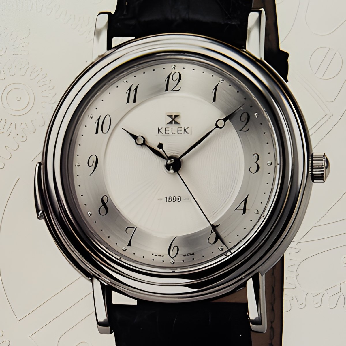 KELEK - Calibre DK 94