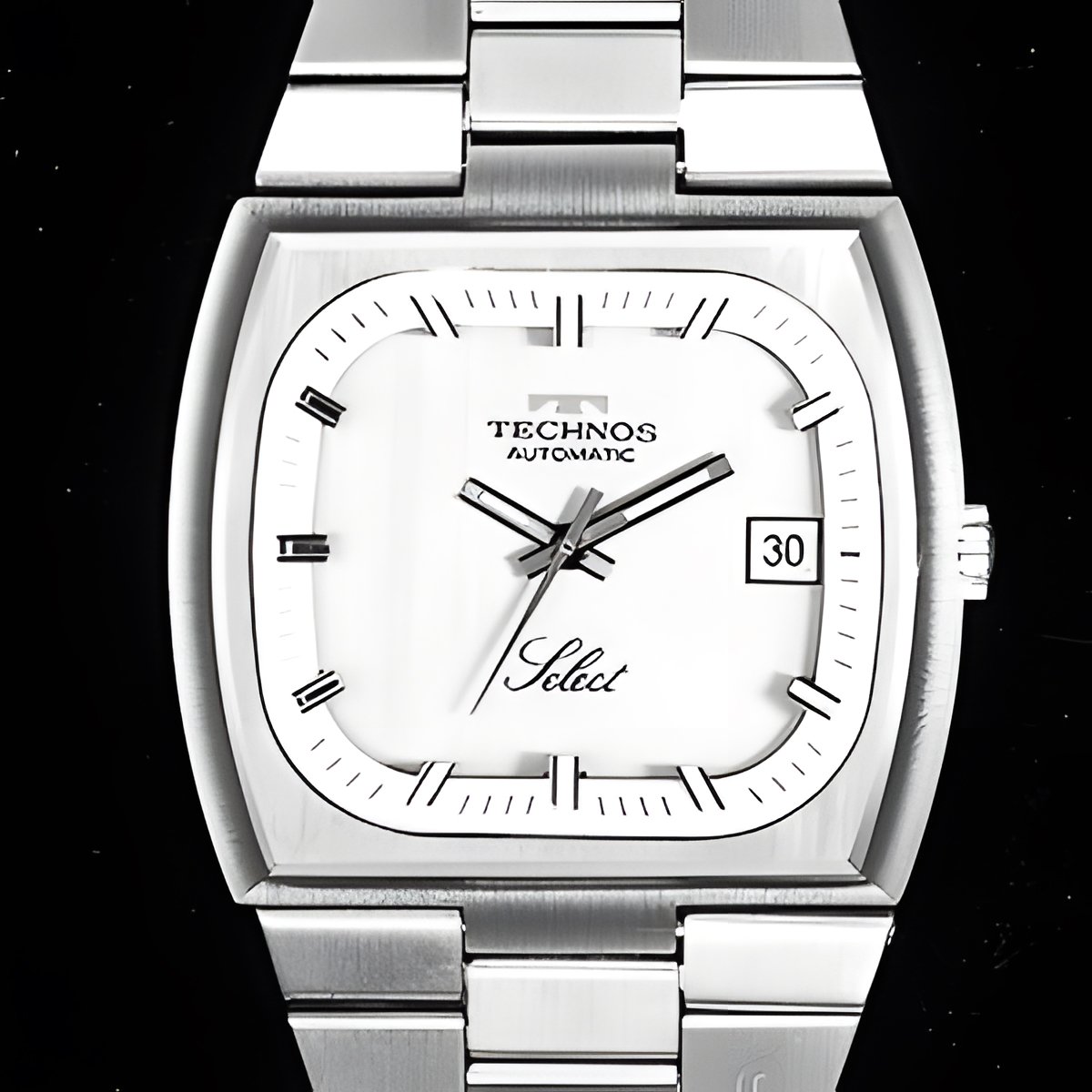 TECHNOS “Select”