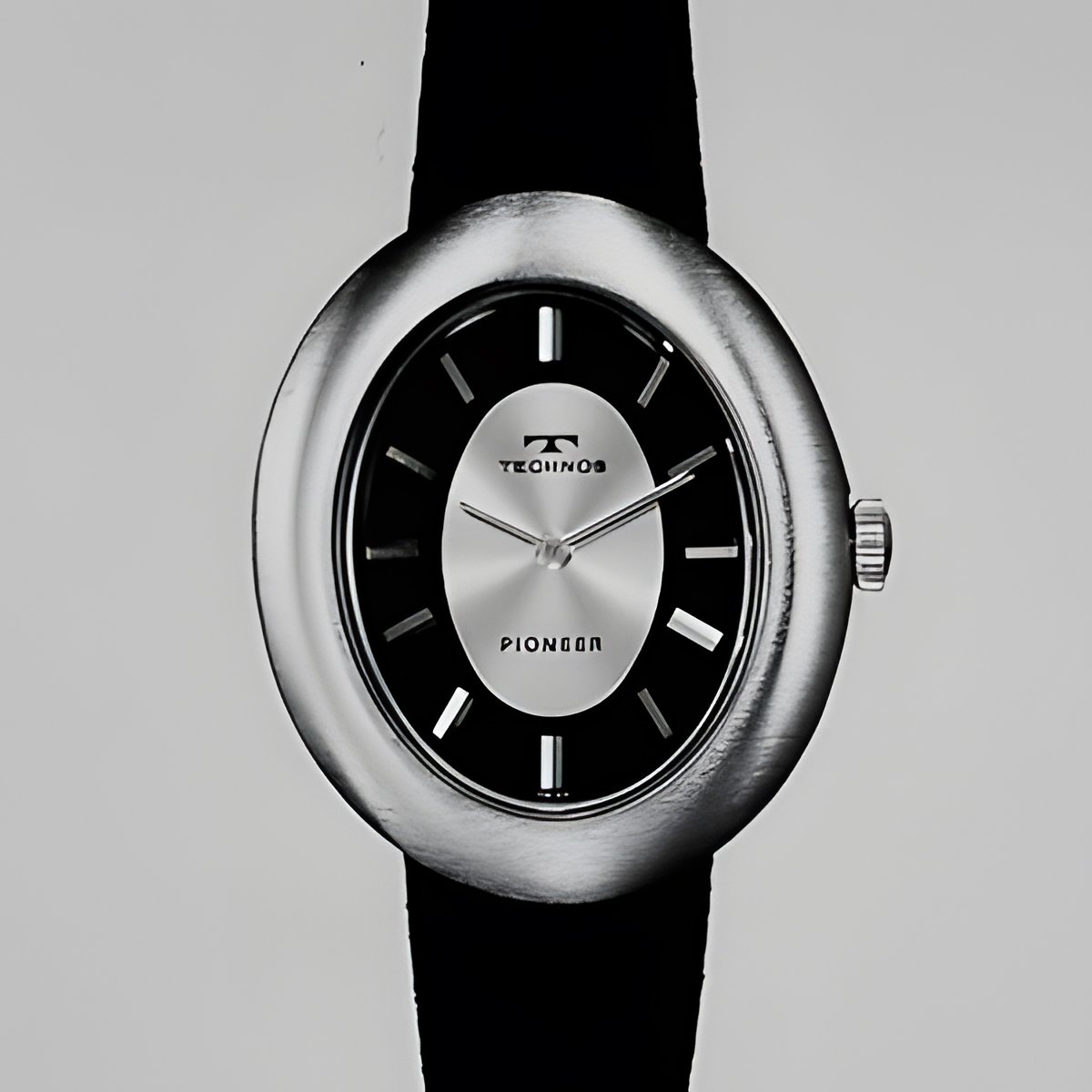 TECHNOS “Pioneer”