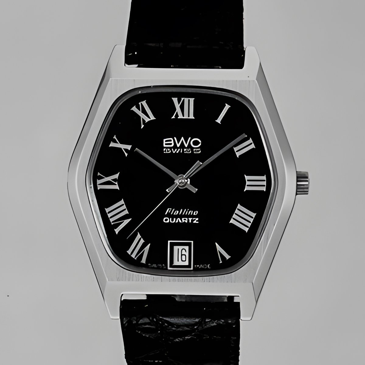 BWC BUTTES WATCH Quartz