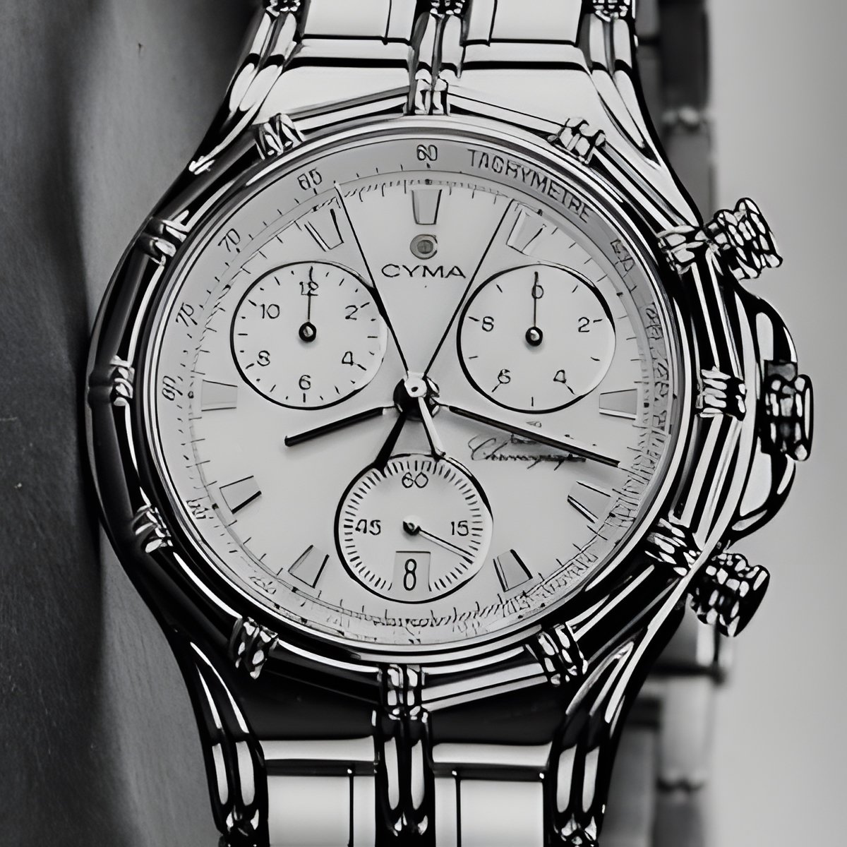 CYMA “Charisma Collection”