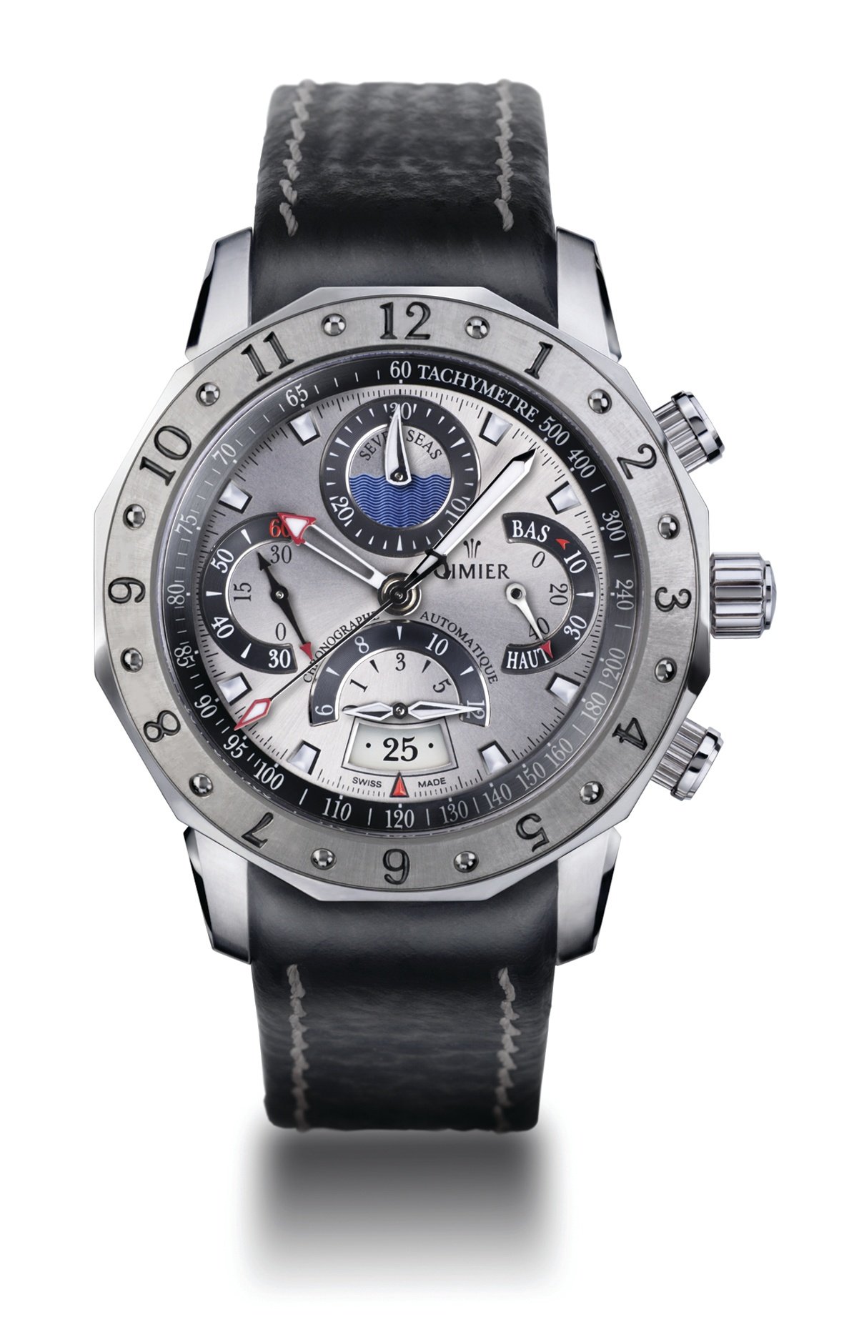 Cimier Seven Seas Sextant