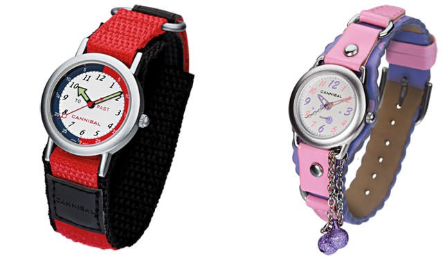 Condor Group Cannibal Watches