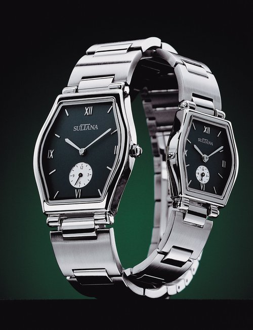 RENLEY WATCH SA - Sultana