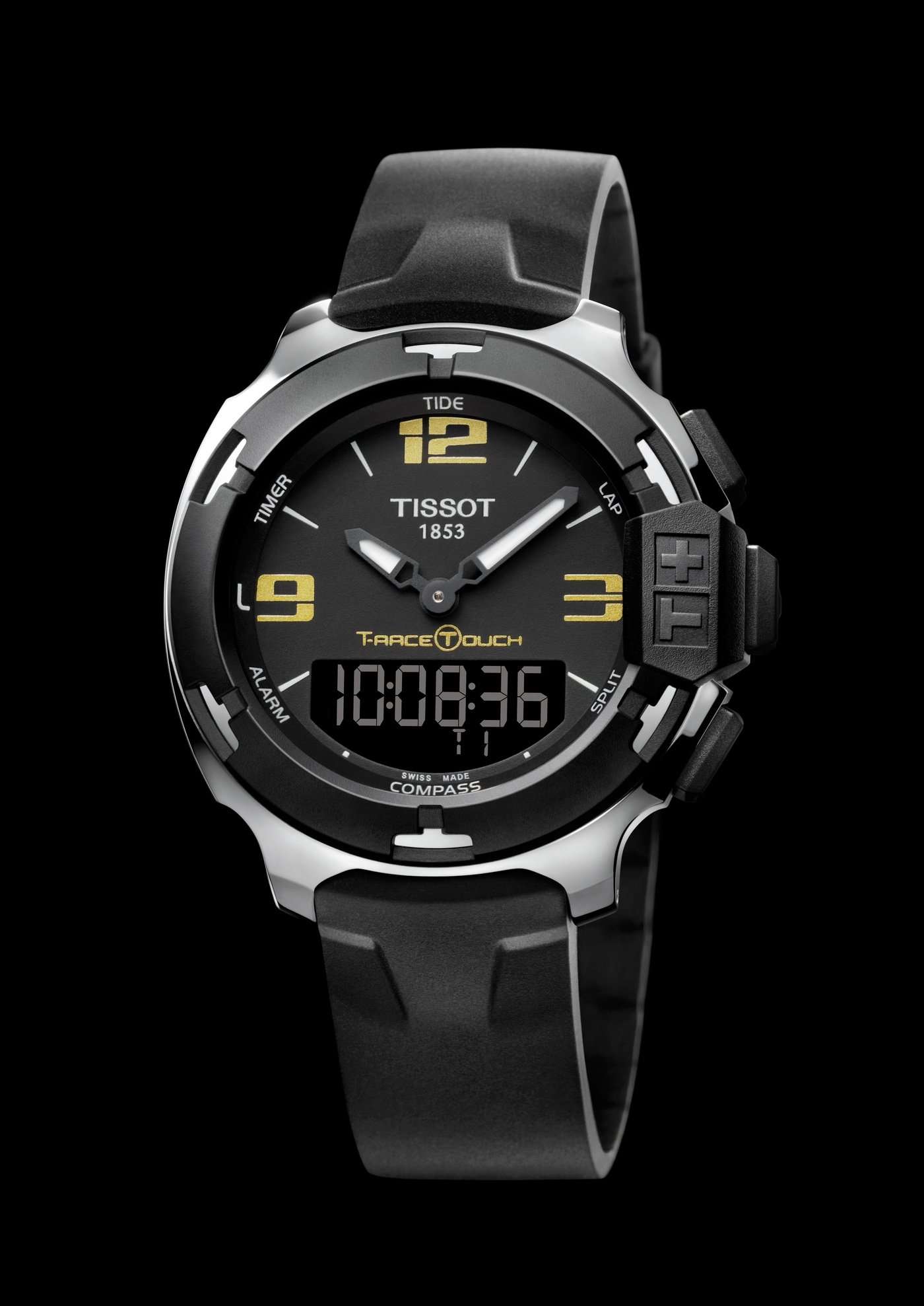 Tissot T-Race Touch