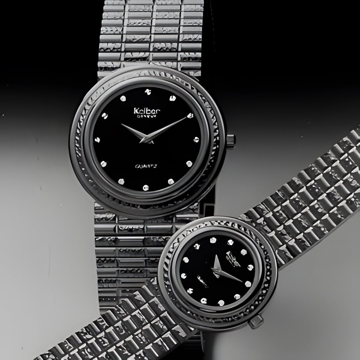 KOLBER S.A., Genève