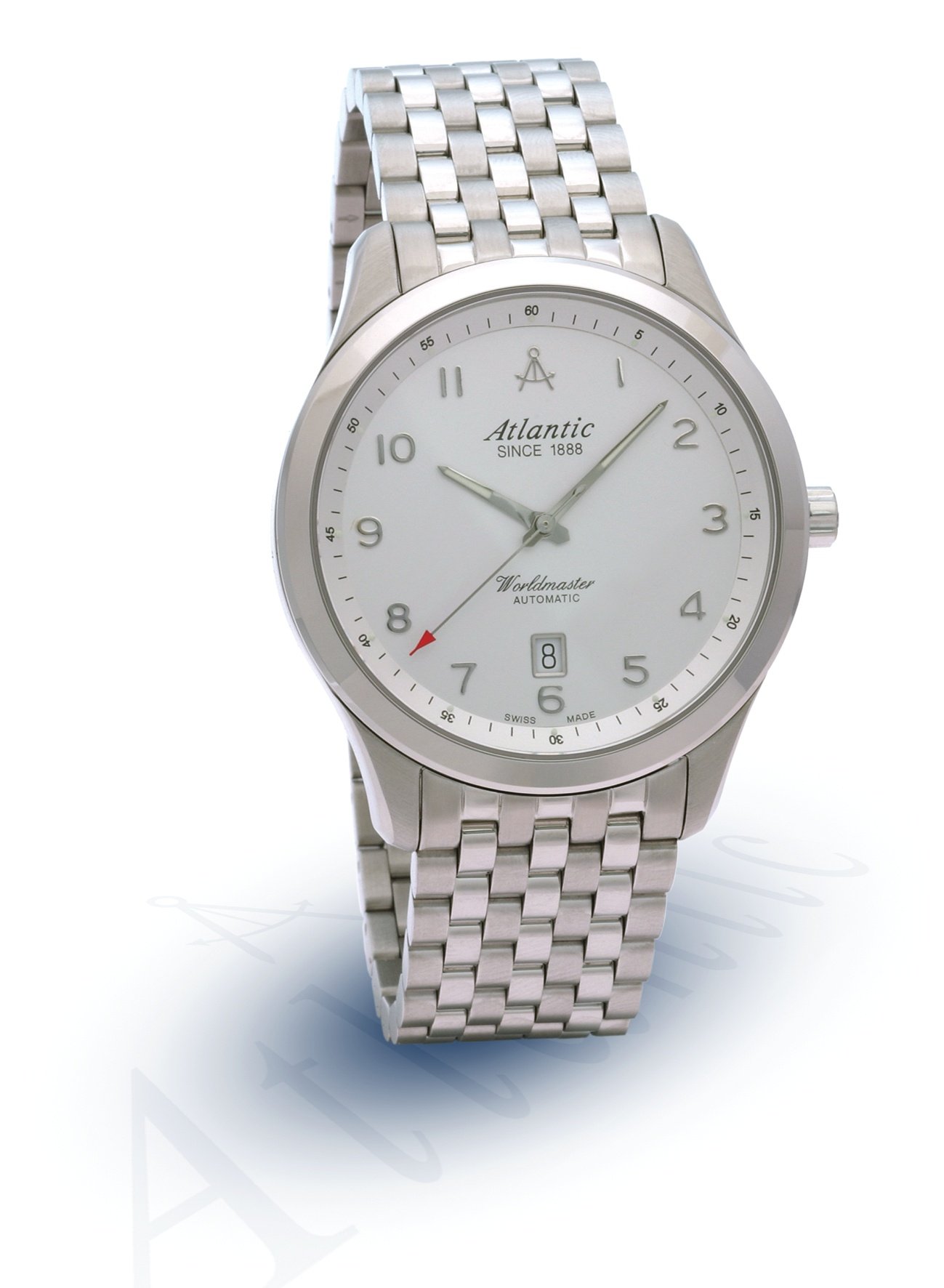 Atlantic Worldmaster gents