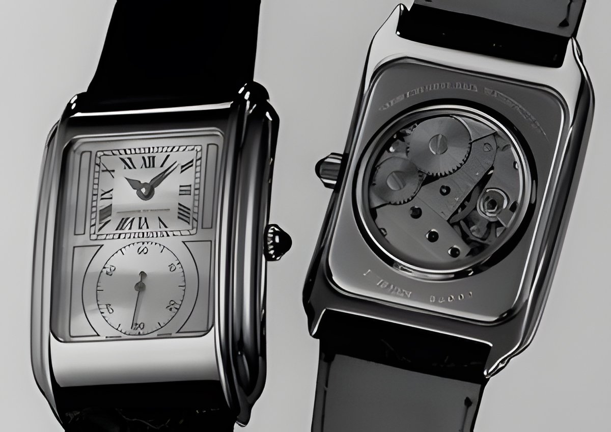 AUGUSTE REYMOND - Charleston Doctor