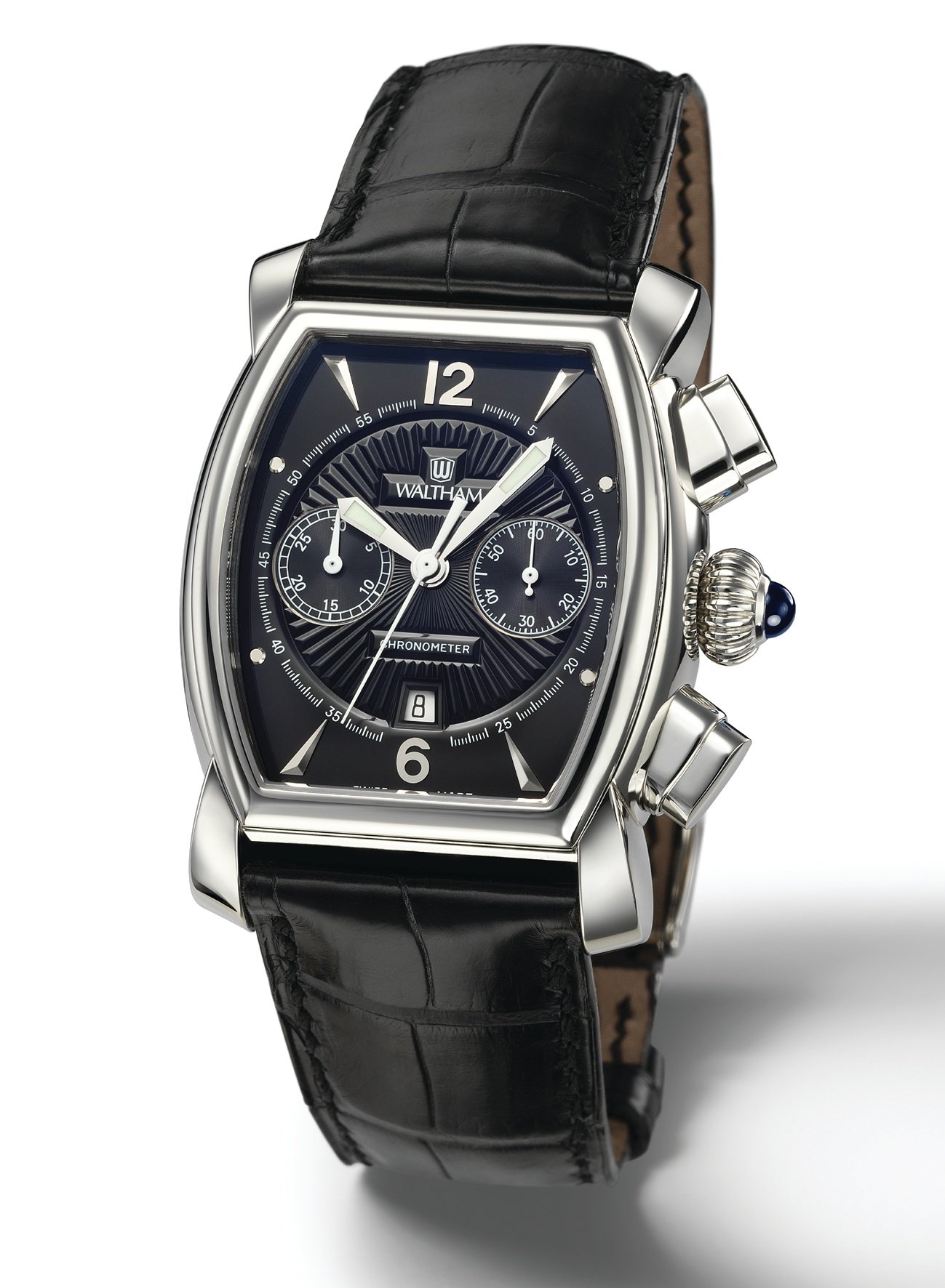 Waltham Lord Chronograph LW48