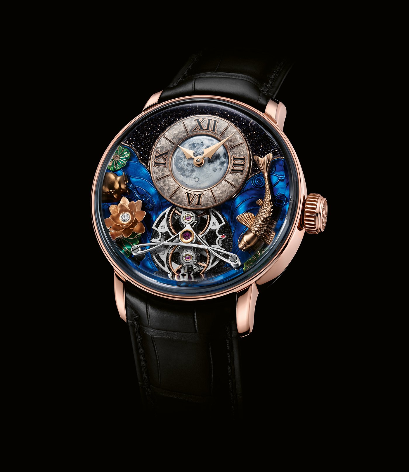 Rudis Sylva: Watchmaking with family and friends