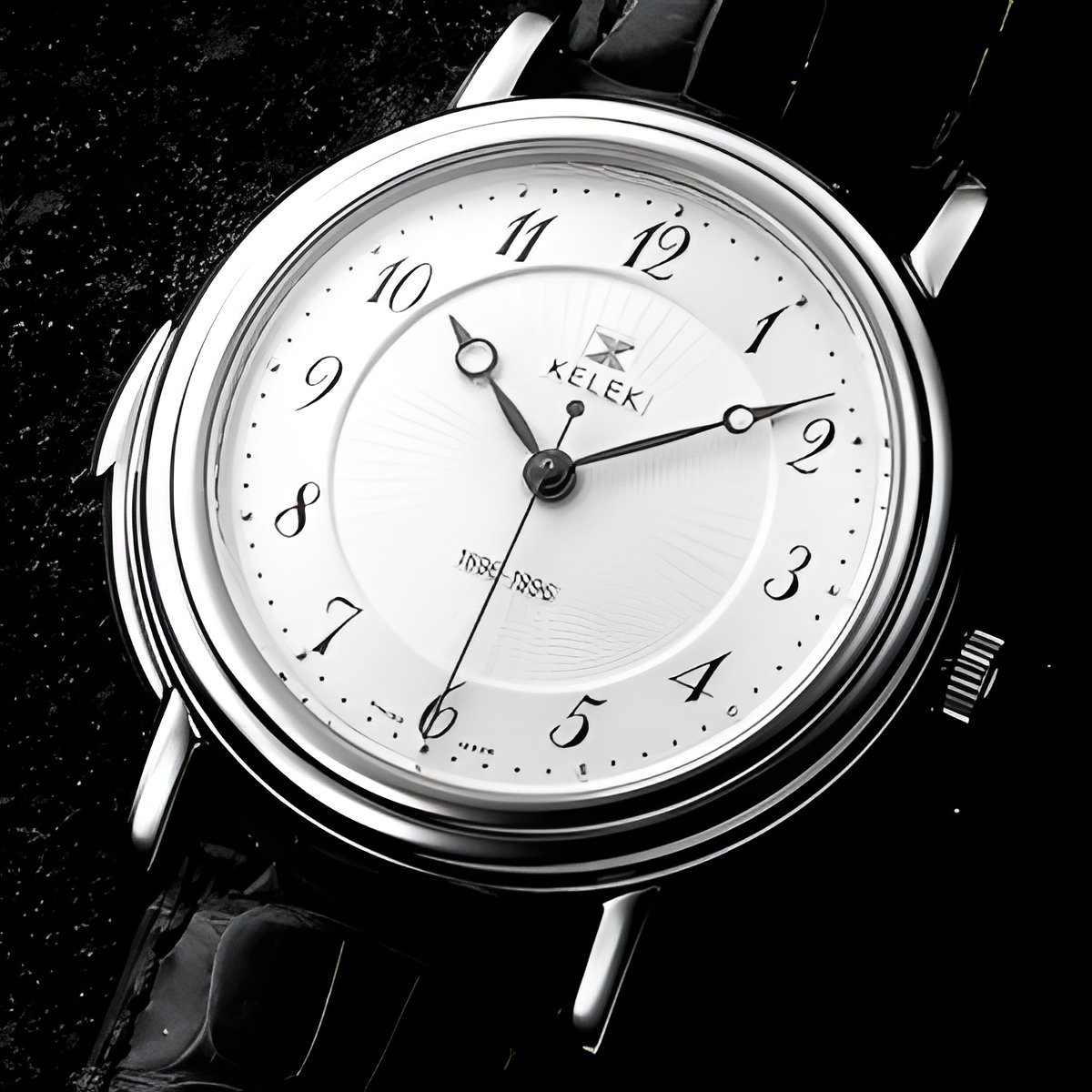 KELEK - Montre du Centenaire (Centenary Watch)