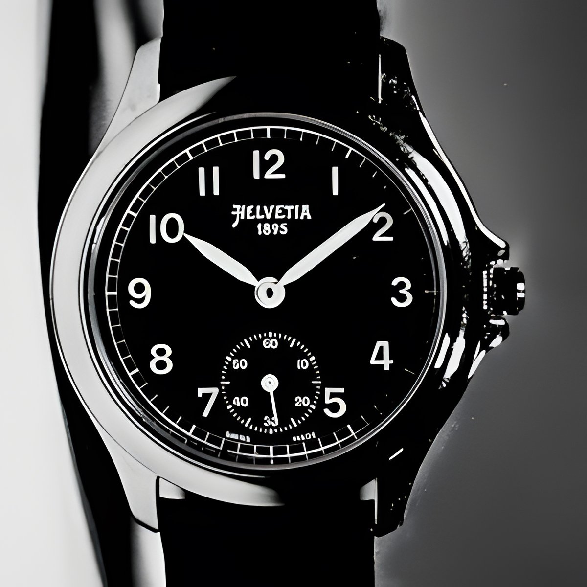 HEBE WATCH - Helvetia