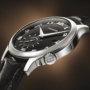Chopard L.U.C. Twist