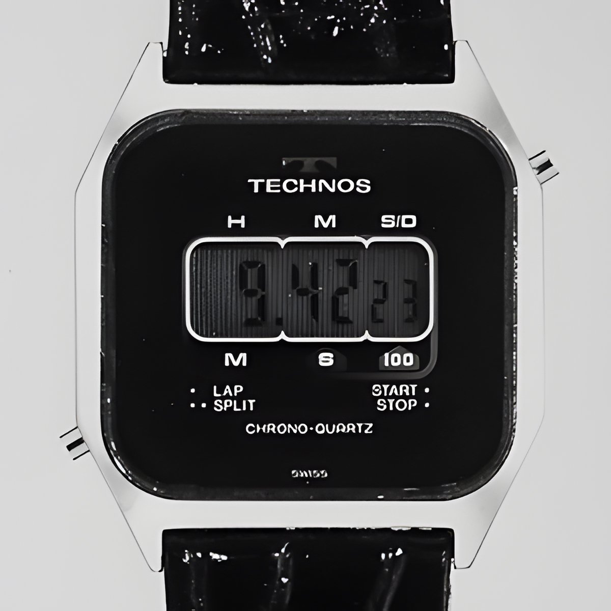 TECHNOS - Chrono-Quartz
