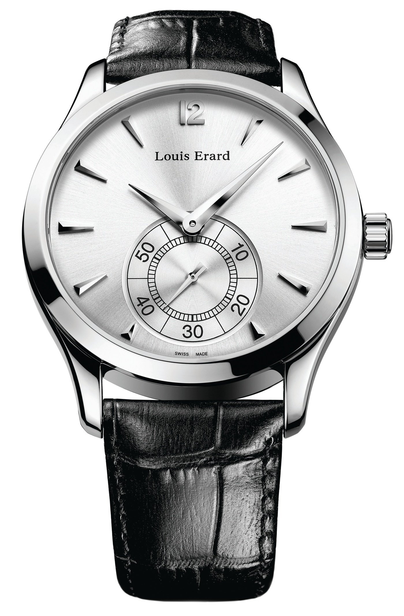 Louis Erard 1931 Classic
