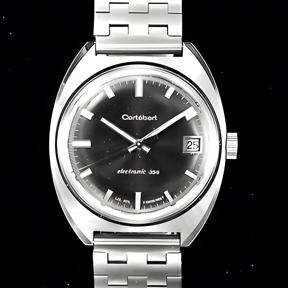 CORTEBERT - Electronic 350