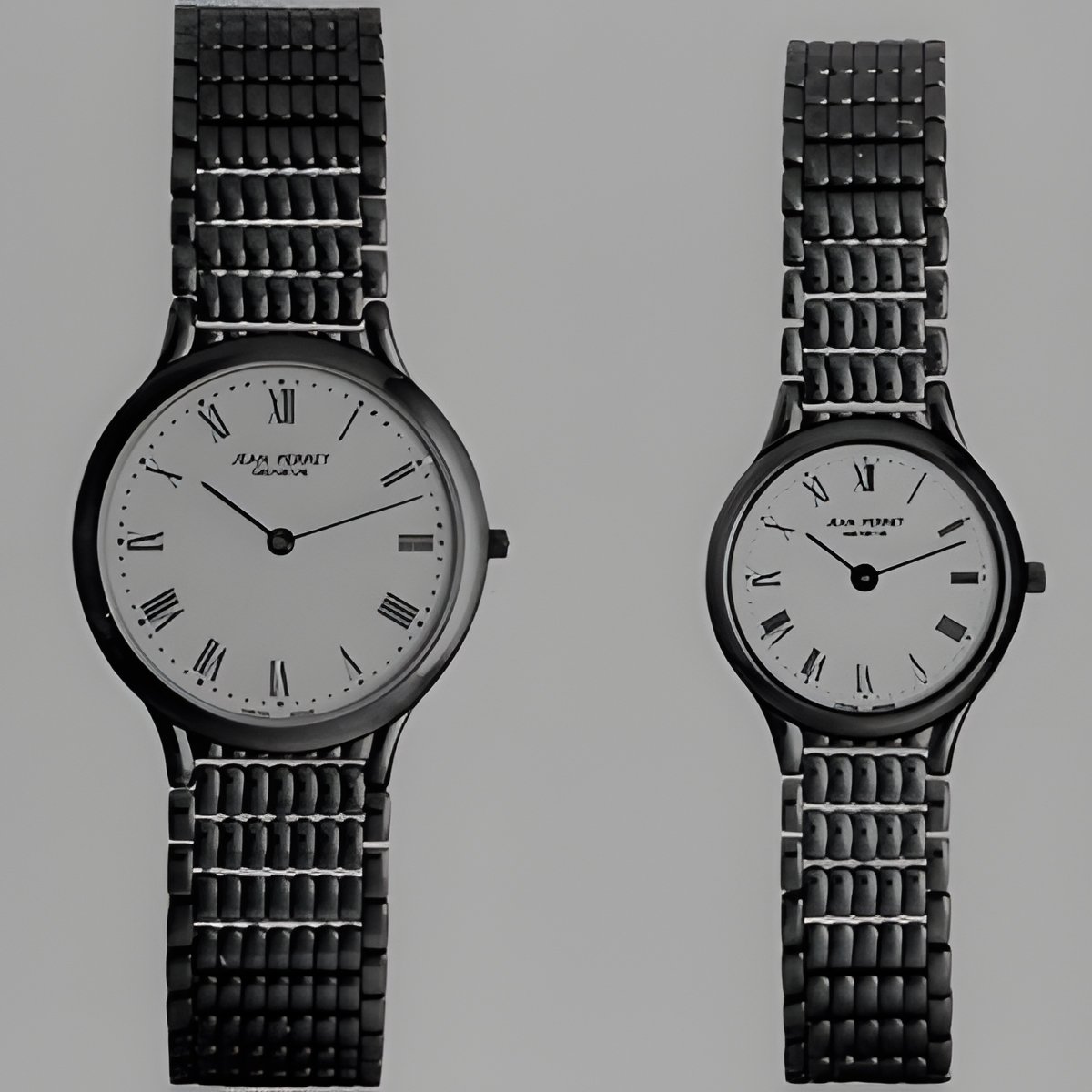 JEAN PERRET “Slim Line”