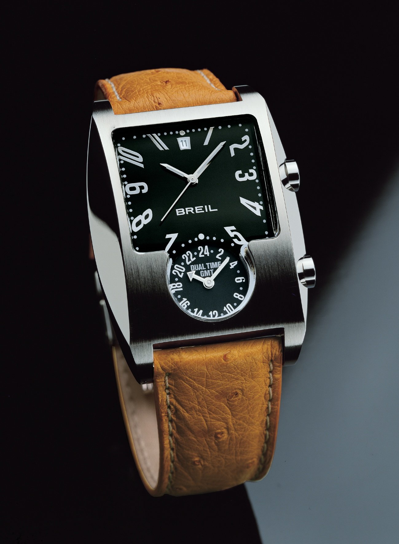 Breil Wish Dual Time