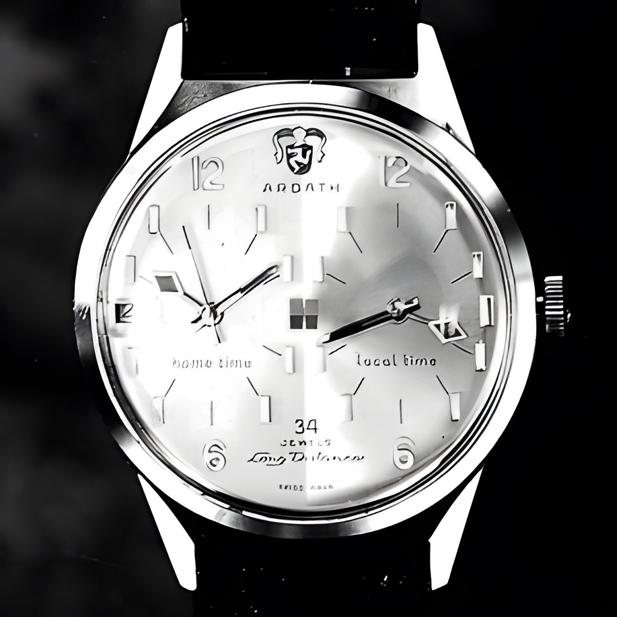 ARDATH - Long Distance