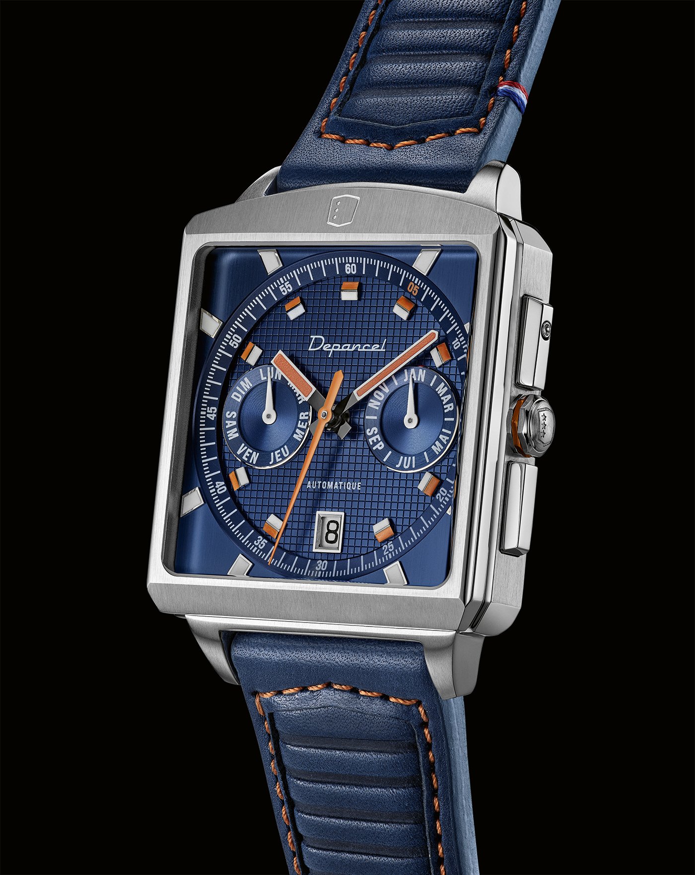 Depancel Serie-R 5th Anniversary: a new limited (...)