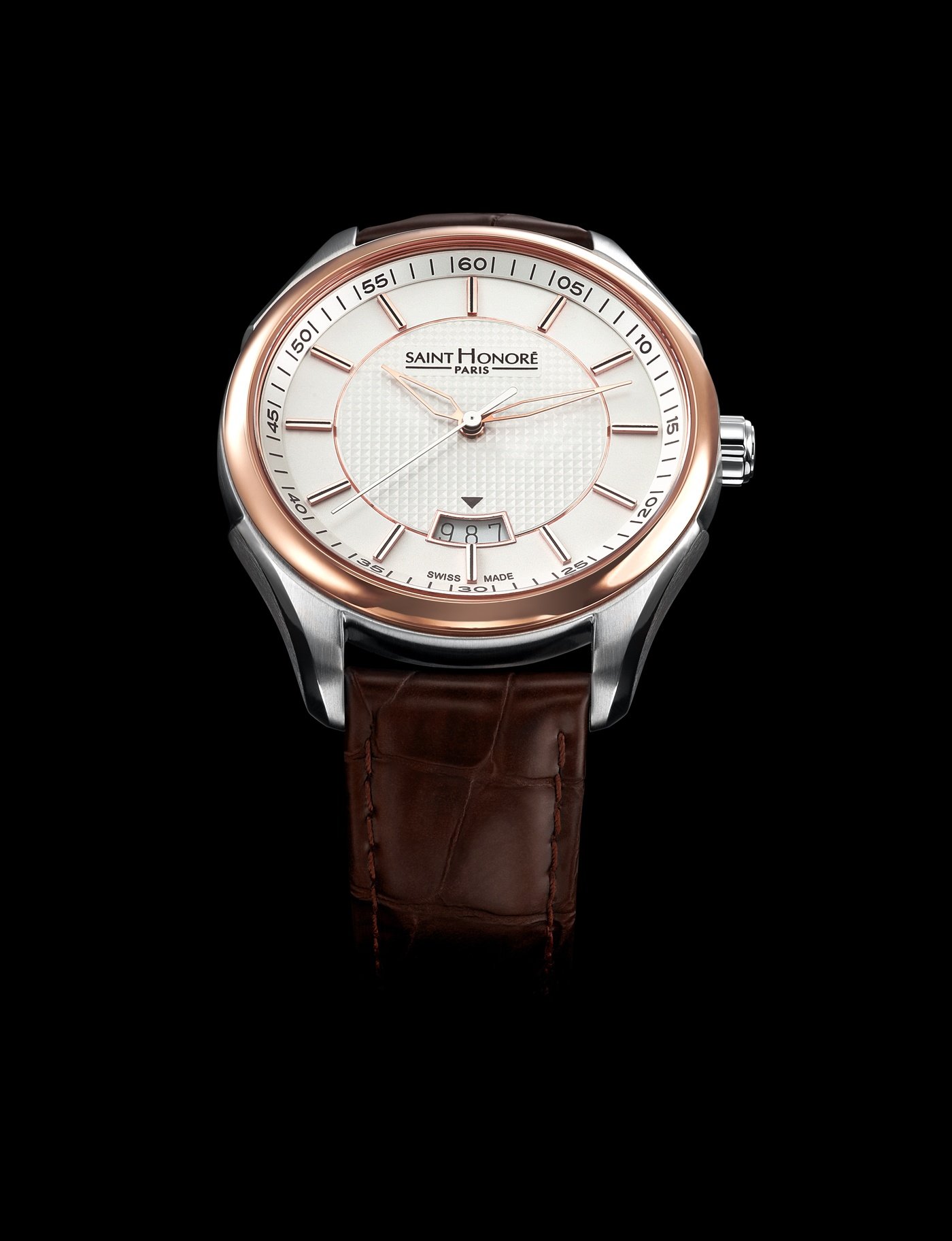 Saint Honoré Carrousel