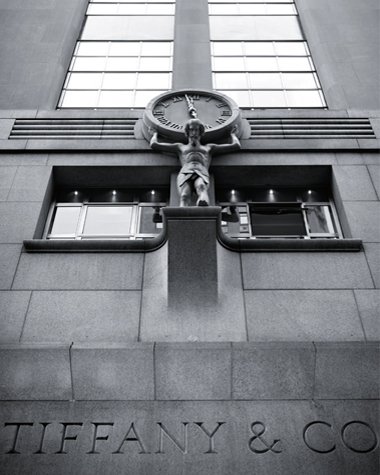 TIFFANY: The Best of Both Worlds